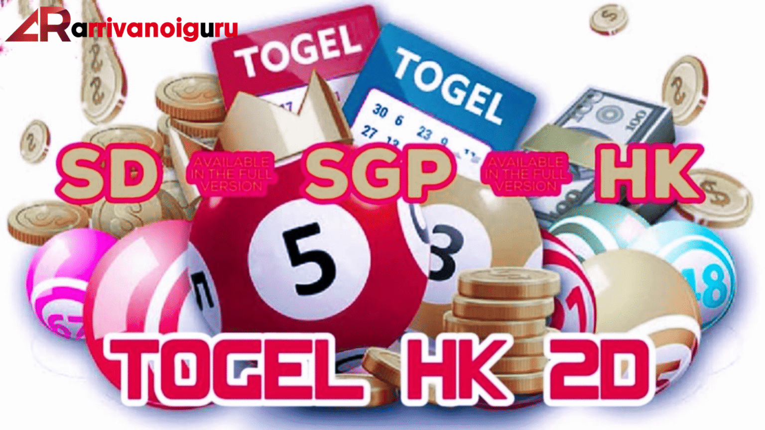 Menghitung Angka Togel Hongkong dengan Rumus dan Pola Jitu